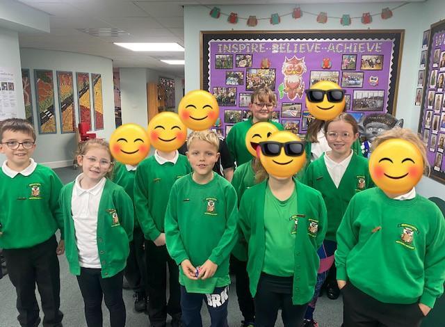 Metheringham Primary School - School Council