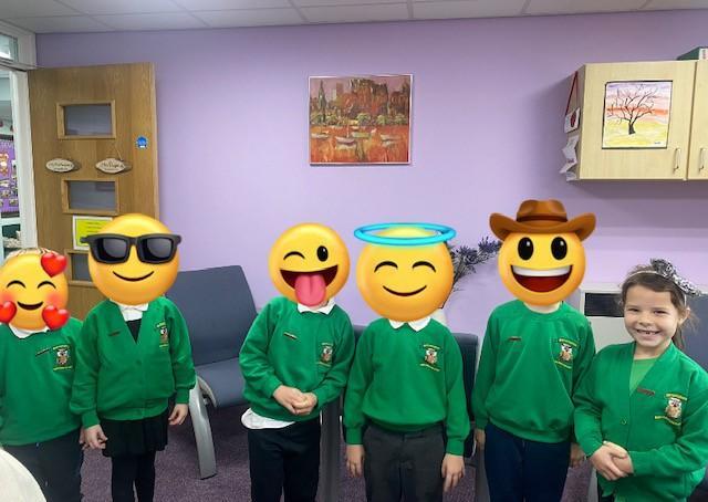 Metheringham Primary School - School Council