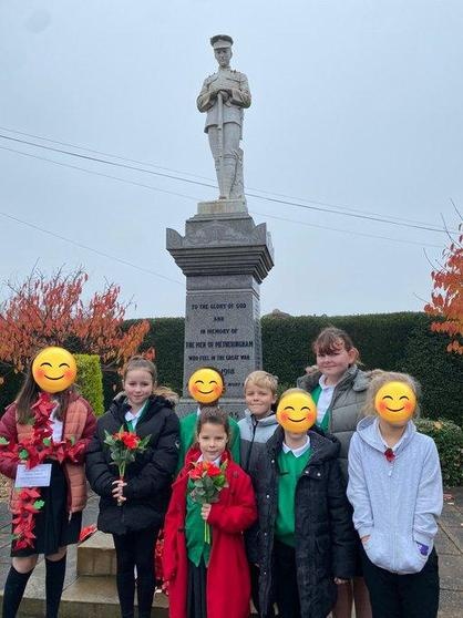 Metheringham Primary School - School Council