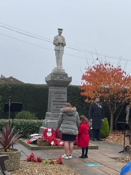 Metheringham Primary School - School Council